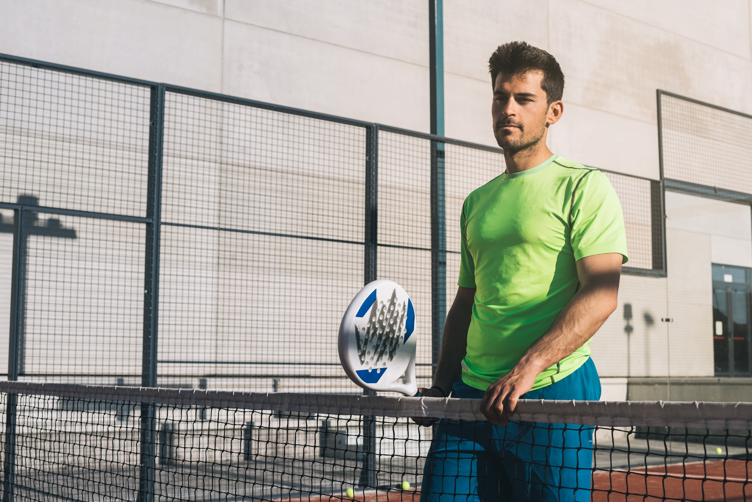 PadelProfessional.nl | Alles over Padel op één platform.