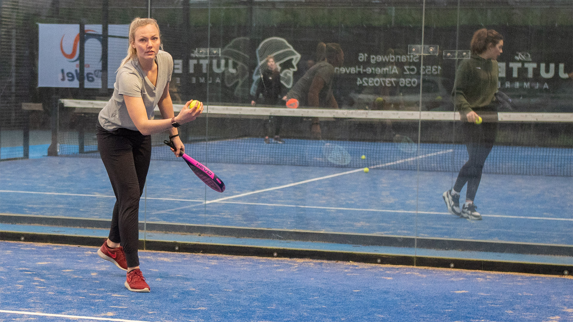 De 3 beste Padelgripjes voor jouw padel racket | Padel Professional