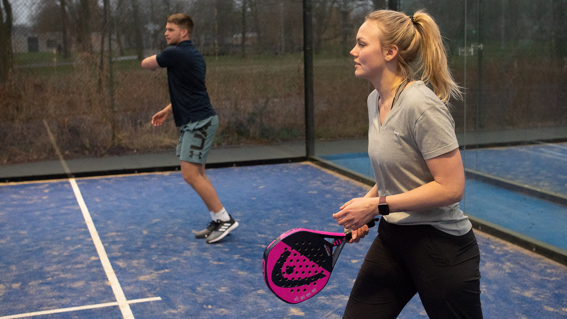 De beste padel rackets voor beginners | Padel Professional