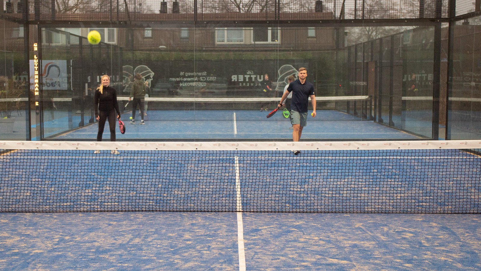 Beginnen met Padel: 3 gouden tips! | Padel Professional