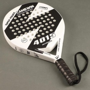 CAMEWIN Padel Racket Review | Geschikt voor jou? | Padel Professional